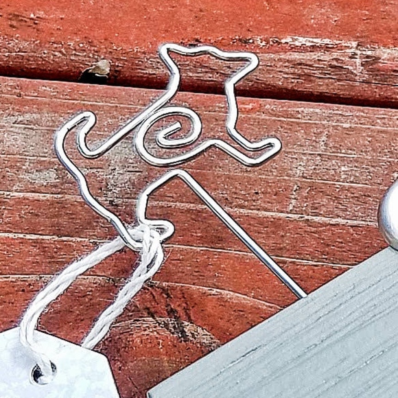 Accents | Woof Life Expressions Clip Frame By Malden Usa | Poshmark